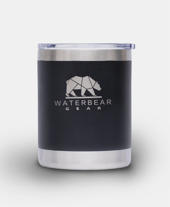 Vaso Térmico 10 onz – Water Bear Gear
