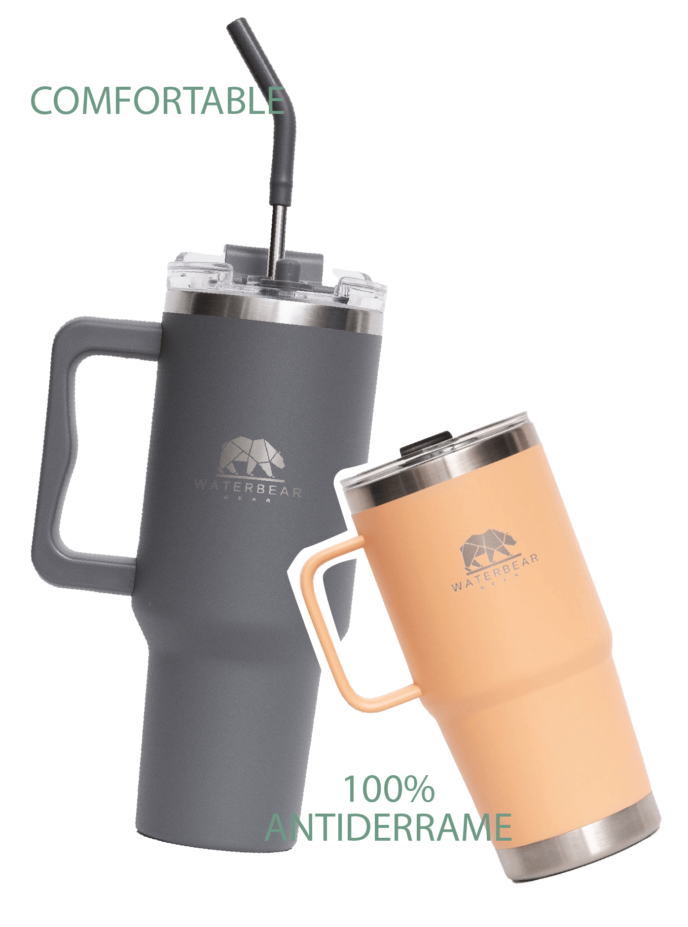 Inicio – Water Bear Gear