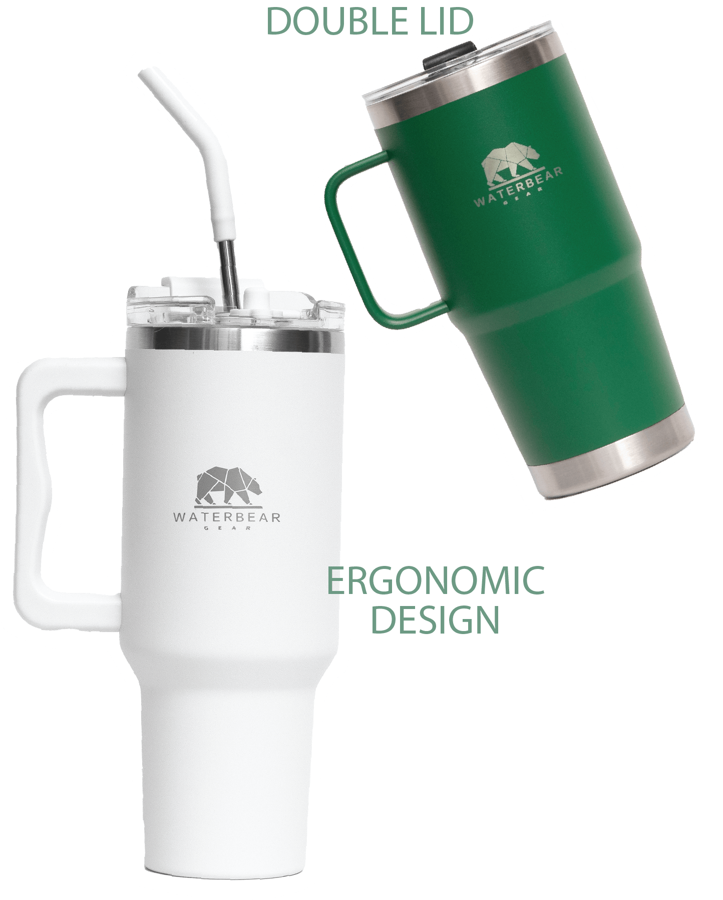 Inicio – Water Bear Gear